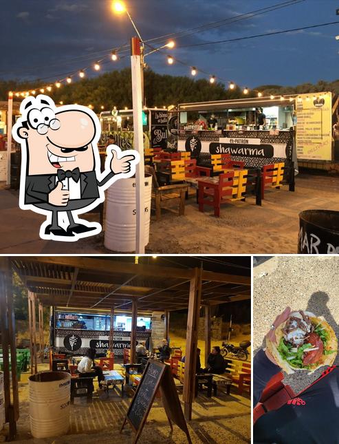 EL PATRON - FOOD TRUCK, Puerto Madryn - Restaurant menu, prices and reviews