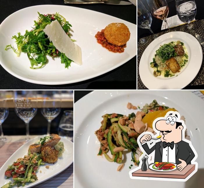 EVOO Dining Cannon Beach in Cannon Beach - Restaurant menu and reviews