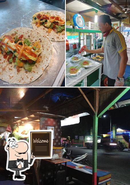 Eko Burger restaurant, East Kisaran - Restaurant reviews