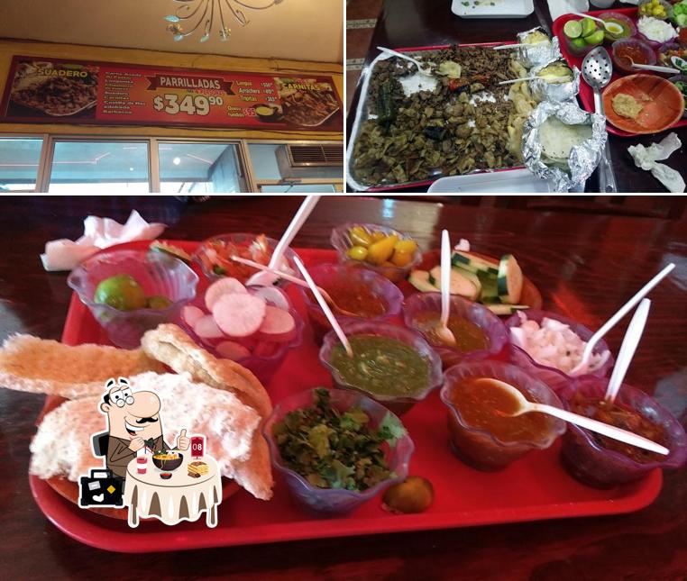 Taquería El Leoncito, Ciudad Juarez - Restaurant menu, prices and reviews