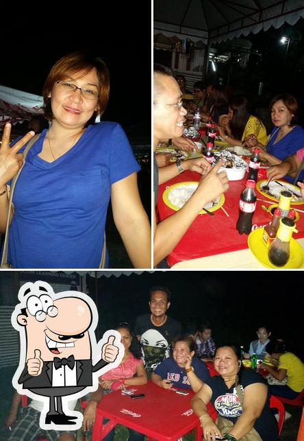 El vito food and drinks corner restaurant, Cagayan de Oro