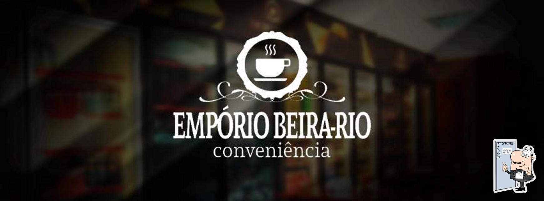 Emporio Beira Rio restaurant, Cuiabá - Restaurant reviews