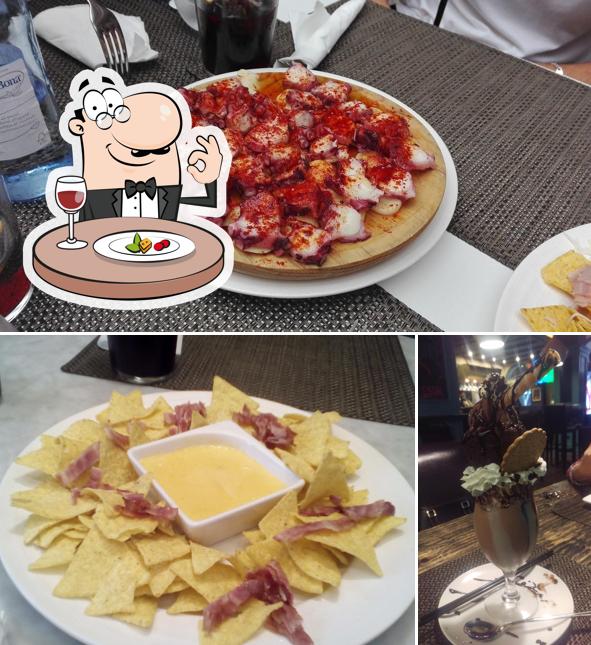 Restaurante Eslak, Santurce - Opiniones del restaurante