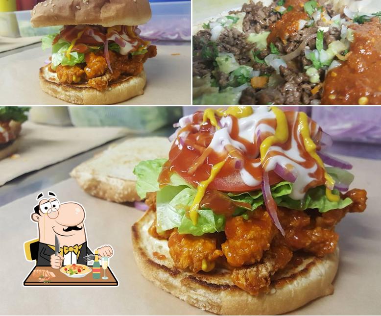 Go Sammy Go, Ciudad Juarez - Menú del restaurante, precios y reseñas