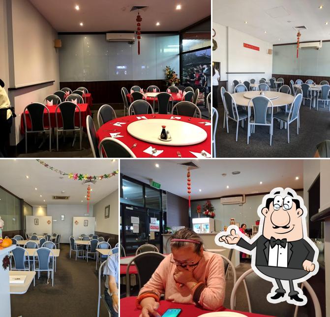 Hoi Bo in Morley - Restaurant reviews