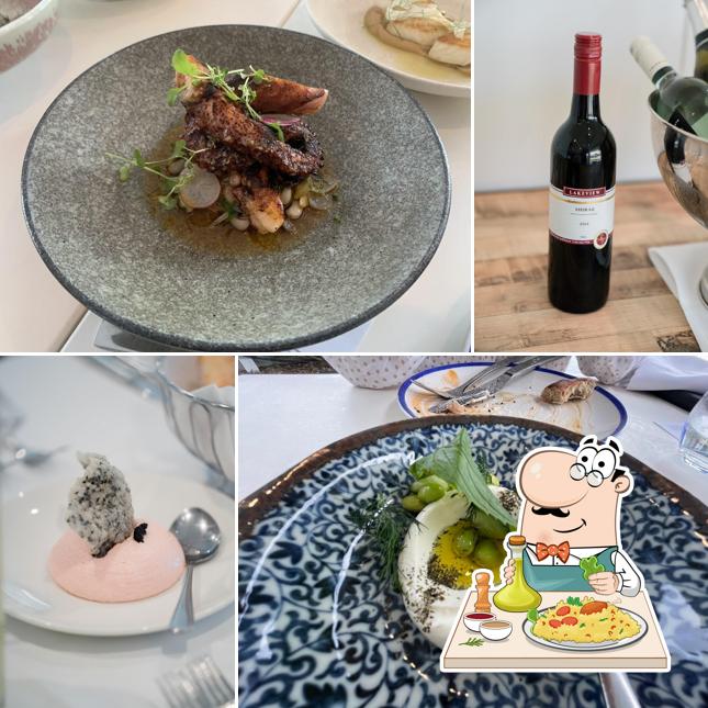 Jaaks Restaurant and Bar, Kyle Bay - Restaurant menu, prices and reviews