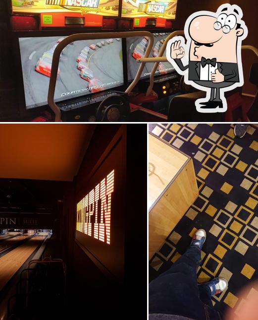 Kingpin Suite in London - Restaurant reviews
