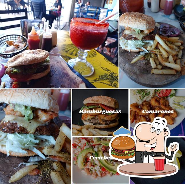 La palapita la luna restaurant, Cancún, Av de la Luna esq - Restaurant ...