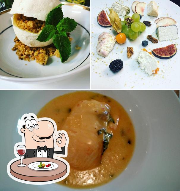 Le bagacum, Bavay - Menu du restaurant, prix et avis
