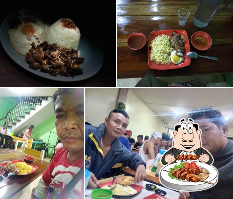 Mila's tapsilogan, Quezon City - Restaurant menu, prices and reviews