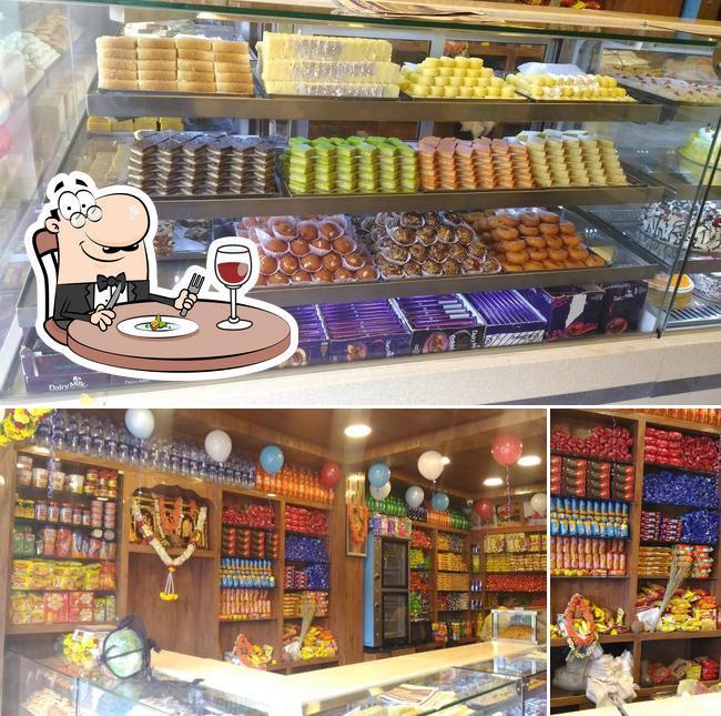 Minerva Bakery, Bengaluru, VQ6P+HHM - Restaurant reviews