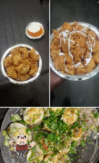 Momo Special, New Delhi - Restaurant reviews