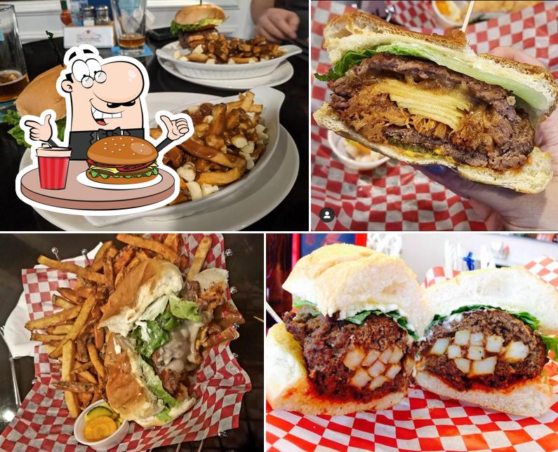Best dill pickle in Calgary restaurants, summer 2024 - Restaurant Guru