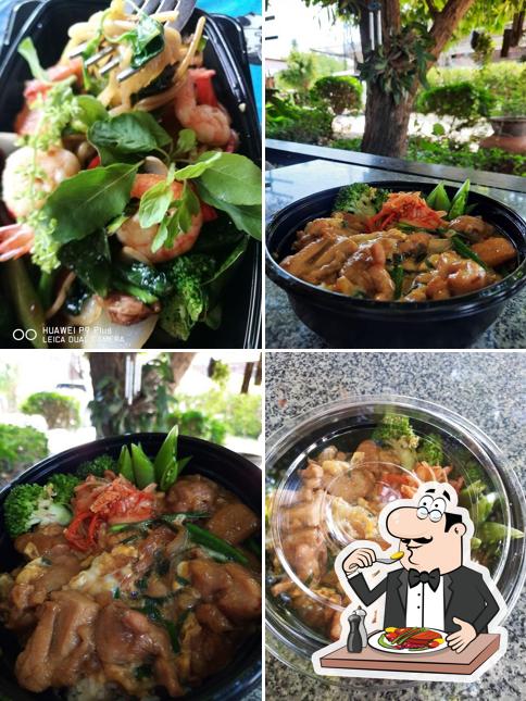 Na Kothai, Ban Kluai - Restaurant menu, prices and reviews