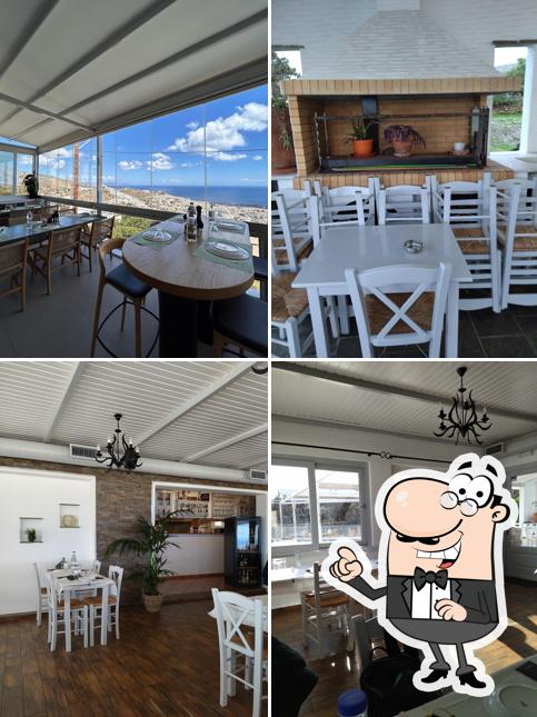 O Mitsos, Ano Syros - Restaurant reviews