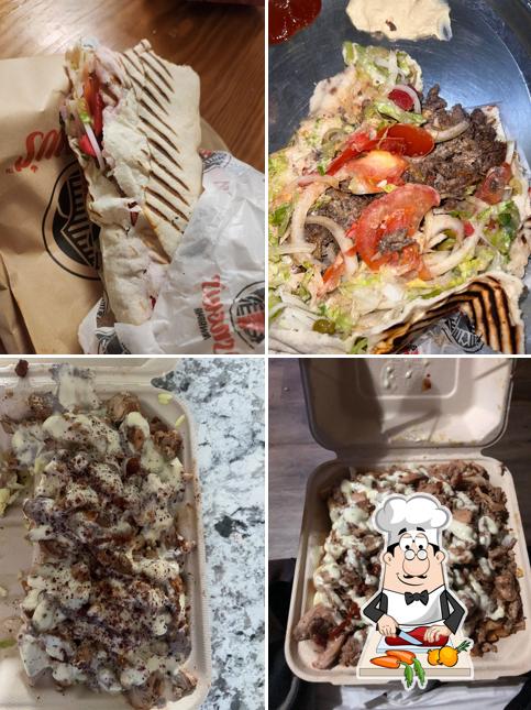 Best restaurants in The Shoppes on TransCanada Mall - Restaurant Guru