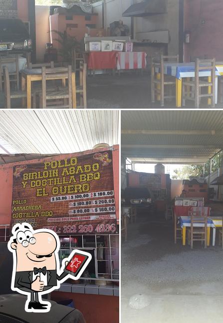 Pollos El Güero restaurant, Puerto Vallarta - Restaurant reviews