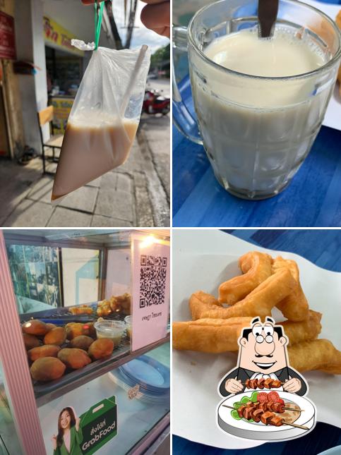 โจ๊ก โกโด่ง(Rice porridge) restaurant, Chiang Mai - Restaurant reviews
