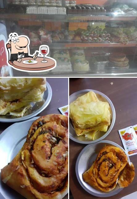 SLV BANGALORU IYENGARS BAKERY, Hyderabad - Restaurant menu, prices and ...