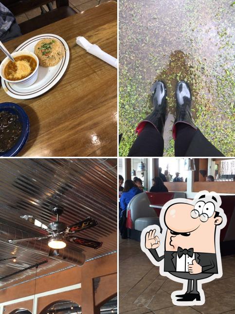 Señor Pablo, Sapulpa - Restaurant menu, prices and reviews
