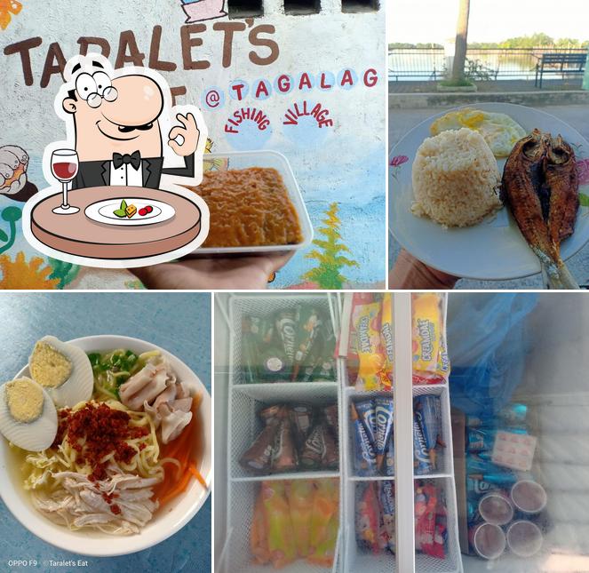 Menggai's Taste of Home, Valenzuela - Restaurant reviews
