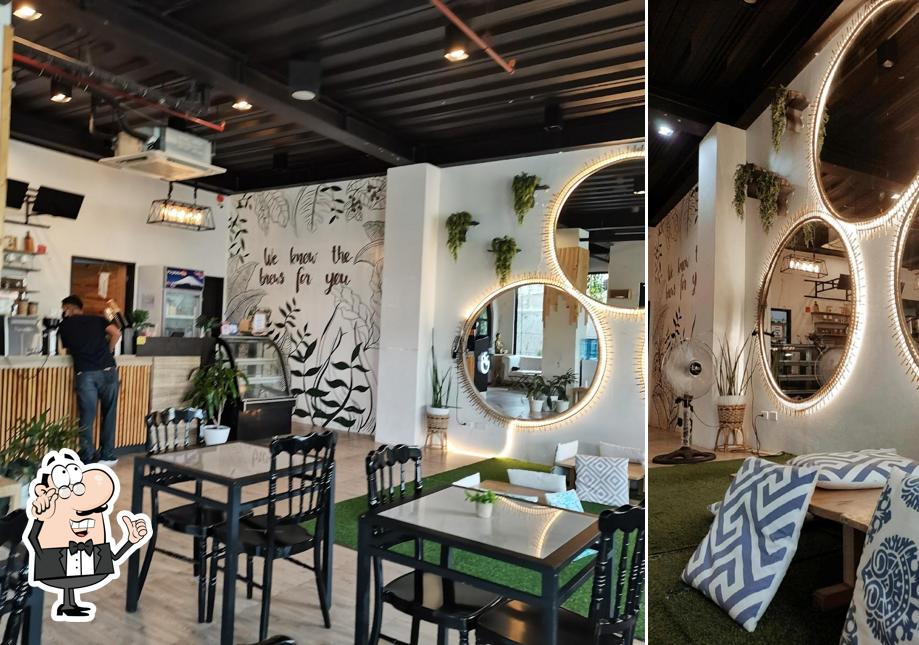 The Arteasan Brews Cafe, Lingayen - Restaurant menu, prices and reviews