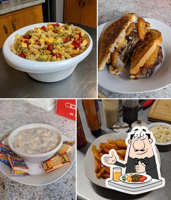VFW Post 8847, Strongsville - Restaurant menu, prices and reviews