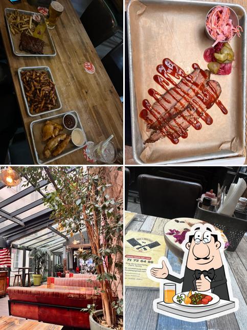 Top 7 restaurants with brisket in Paris, september 2024 - Restaurant Guru