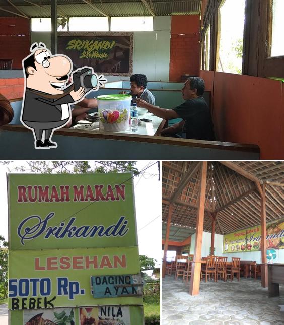 Rumah Makan Srikandi restaurant, Gabugan - Restaurant reviews