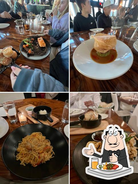 STK Steakhouse, Salt Lake City - Restaurant menu, prices and reviews