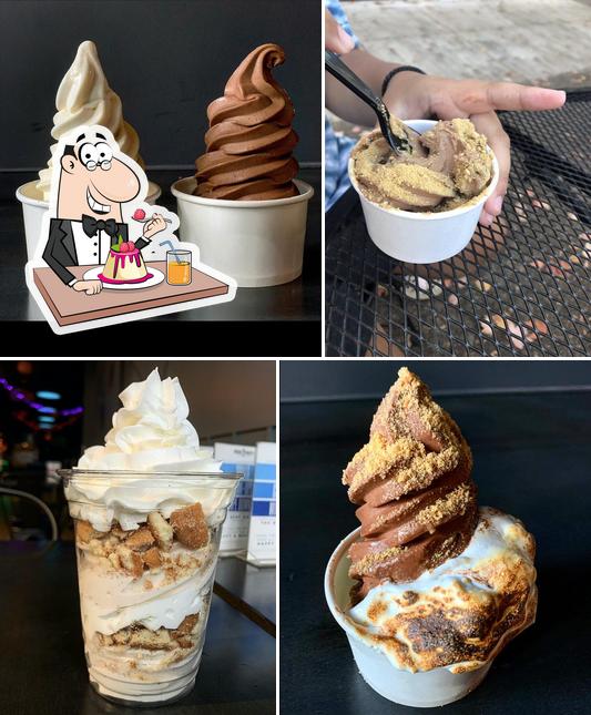 Slick Licks in Salem - Restaurant reviews