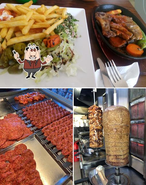 Sofra kebab, Msida - Restaurant menu, prices and reviews