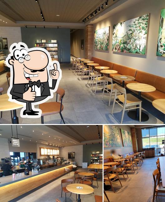 Starbucks, 1301 US Hwy 231 S, Suite 33 in Troy - Restaurant menu and ...