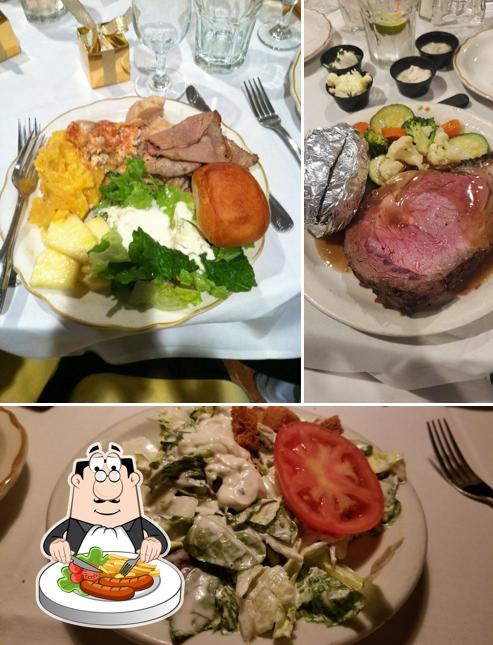 Drying Shed, San Jose - Restaurant menu, prices and reviews