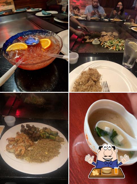 Sakura Garden, Hamden - Restaurant menu, prices and reviews