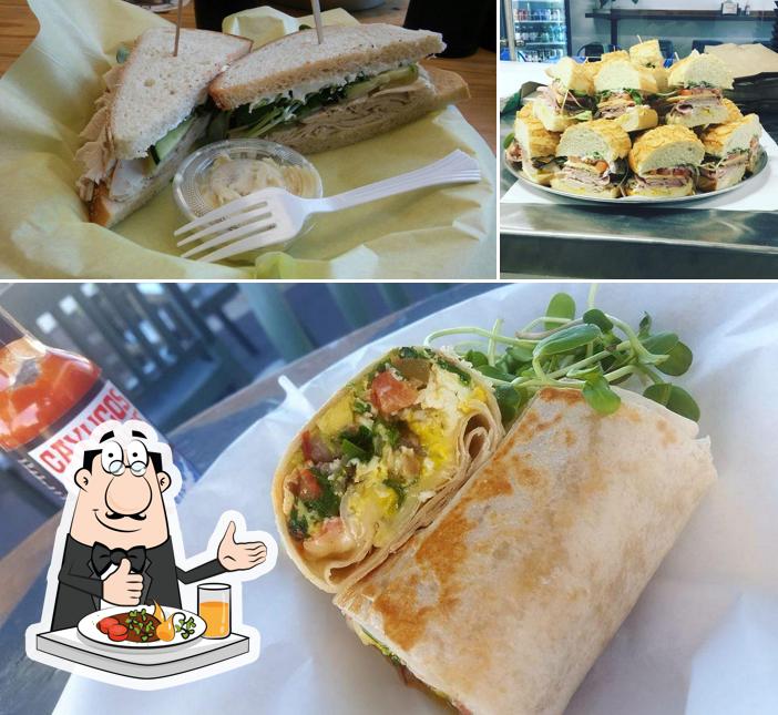 Surfside Deli, Grover Beach - Restaurant menu, prices and reviews