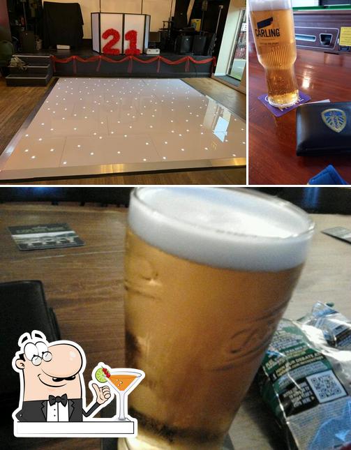 Best pubs & bars in Clowne, spring 2024 - Restaurant Guru