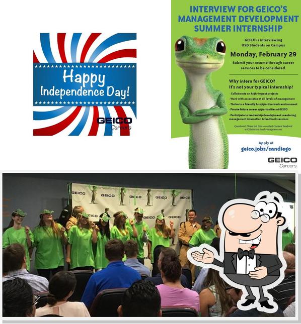 GEICO Careers: San Diego in Poway