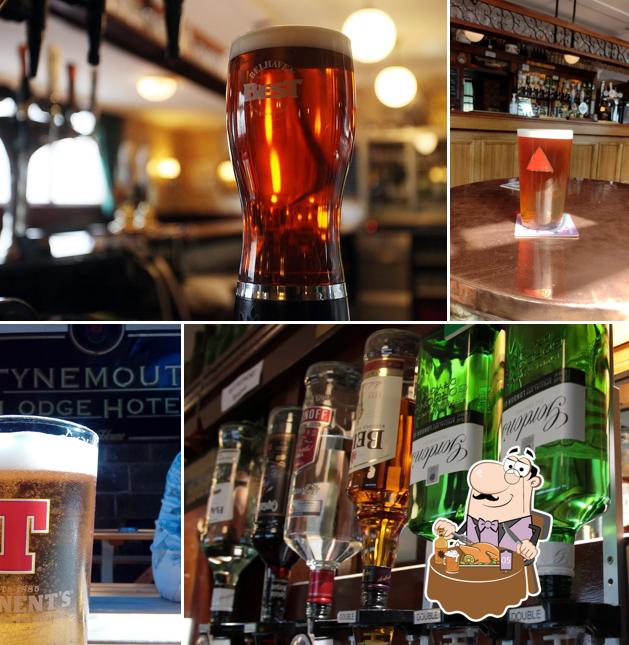 Top 5 pubs & bars in Tynemouth, december 2025 - Restaurant Guru