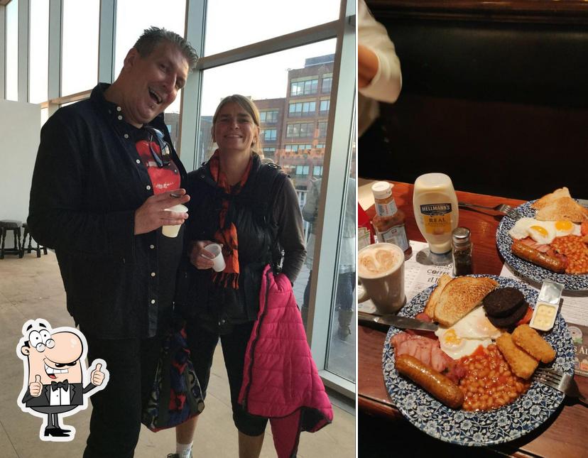 Wetherspoons in Rotherham - Restaurant reviews
