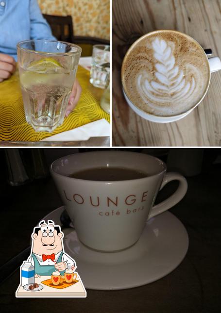 Truro Lounge, Truro - Restaurant menu, prices and reviews