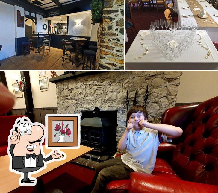Chelston Manor in Torquay - Restaurant reviews