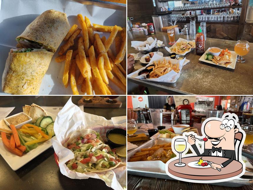 Brew Lab, Overland Park - Restaurant menu, prices and reviews