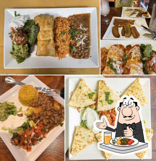 Naty's Tex-Mex Cuisine, Lorton - Restaurant menu, prices and reviews