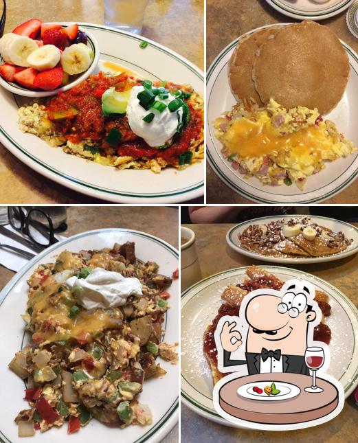 Issaquah Cafe, Issaquah - Restaurant menu, prices and reviews