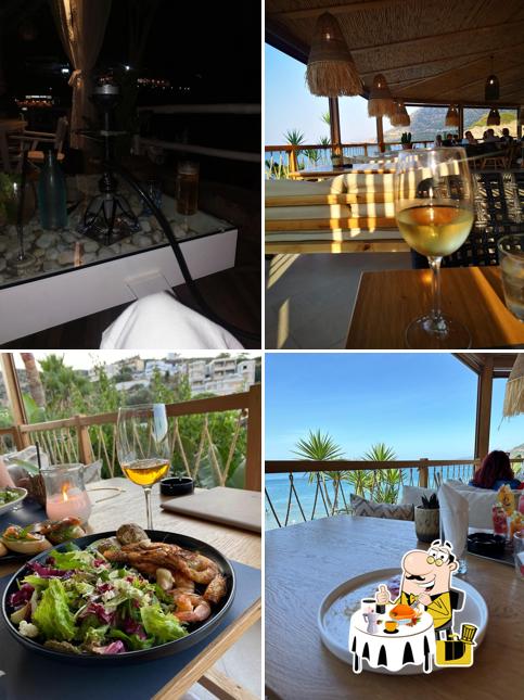 Mambo Beach Restaurant, Bali - Restaurant menu, prices and reviews