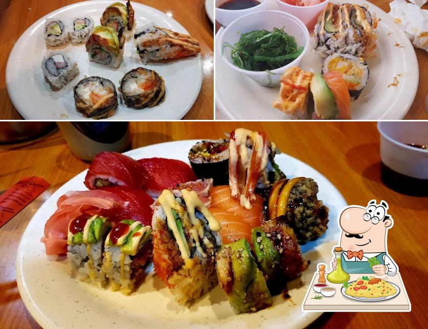 Mikata Buffet, Jensen Beach - Restaurant menu, prices and reviews