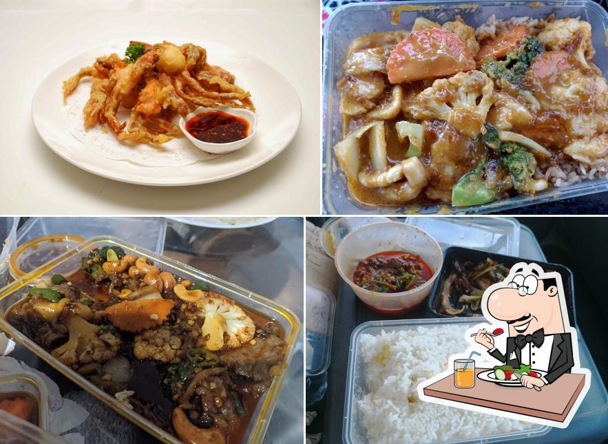 Tang Palace Chinese Restaurant in Maddington - Chinese restaurant menu ...