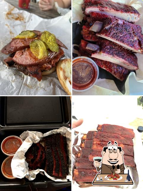 Top 7 restaurants in El Campo, december 2025 - Restaurant Guru