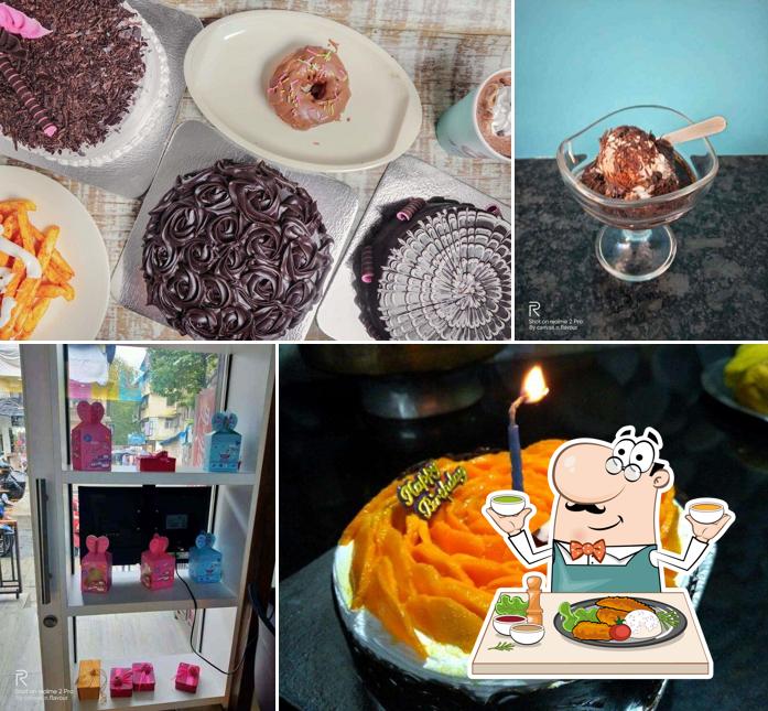 All Things Delicious, Mumbai - Restaurant menu and reviews